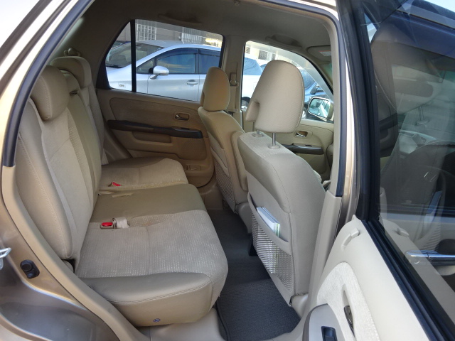 2005 HONDA CR-V RD7 2400CC RD7-1007179 | Japanese Used Cars | RYUSOBANKIN