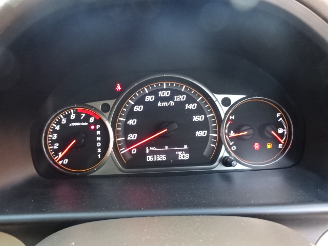 2005 HONDA CR-V RD7 2400CC RD7-1007179 | Japanese Used Cars | RYUSOBANKIN