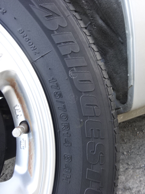 2013/2 TOYOTA PROBOX VAN NCP50V 1300CC NCP50-0135222 | Japanese Used ...