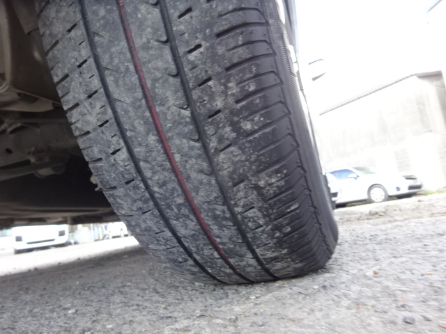 2013/2 TOYOTA PROBOX VAN NCP50V 1300CC NCP50-0135222 | Japanese Used ...