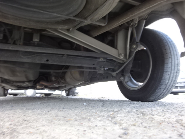 2013/2 TOYOTA PROBOX VAN NCP50V 1300CC NCP50-0135222 | Japanese Used ...