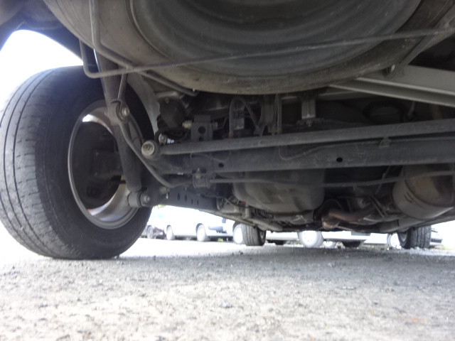 2013/2 TOYOTA PROBOX VAN NCP50V 1300CC NCP50-0135222 | Japanese Used ...