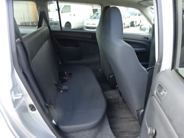 2013/2 TOYOTA PROBOX VAN NCP50V 1300CC NCP50-0135222 | Japanese Used ...