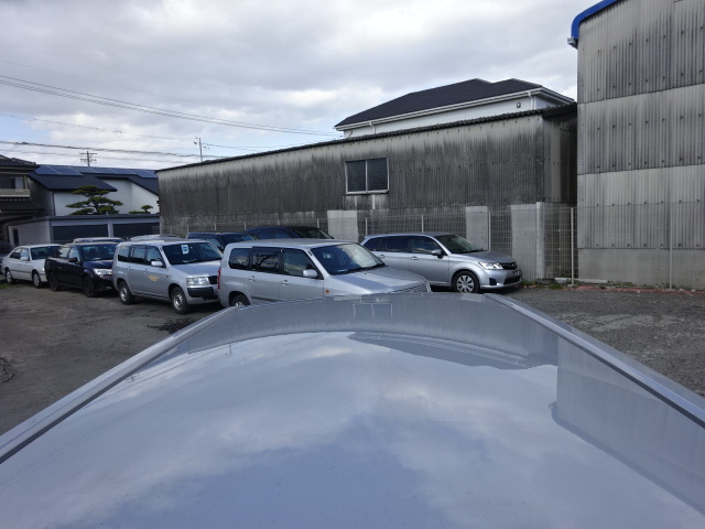 2013/2 TOYOTA PROBOX VAN NCP50V 1300CC NCP50-0135222 | Japanese Used ...