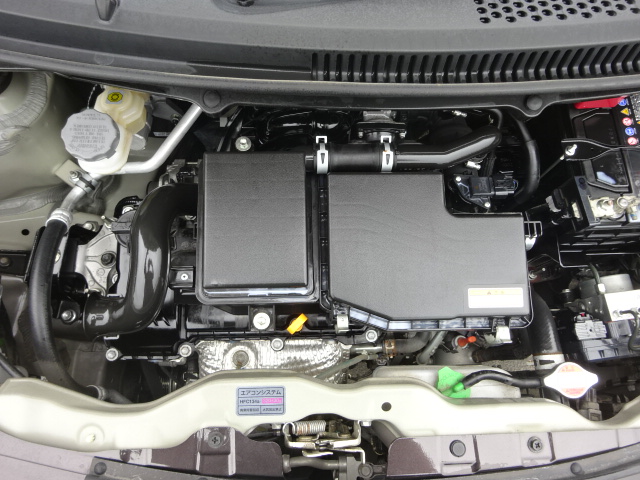 2014/JUL SUZUKI ALTO ECO HA35S 660cc HA35S-193504 | Japanese Used Cars ...